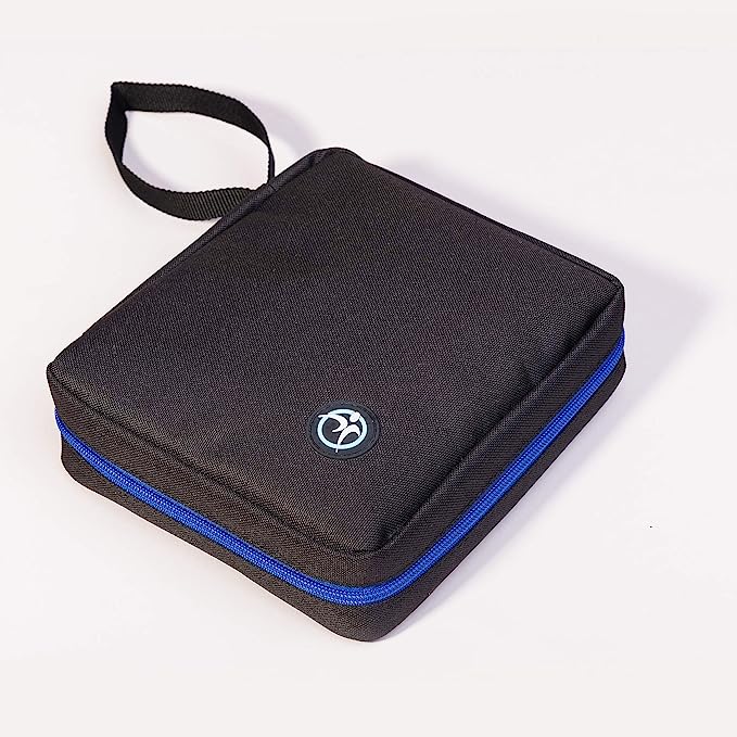 MedActiv iCool Prestige - Travel Bag for Fragile Medication (24 Hours ...